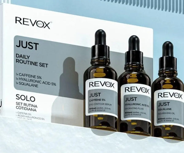 Revox Just Collection – Boozyshop