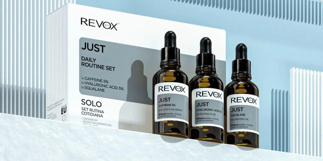 Revox Just Collection – Boozyshop