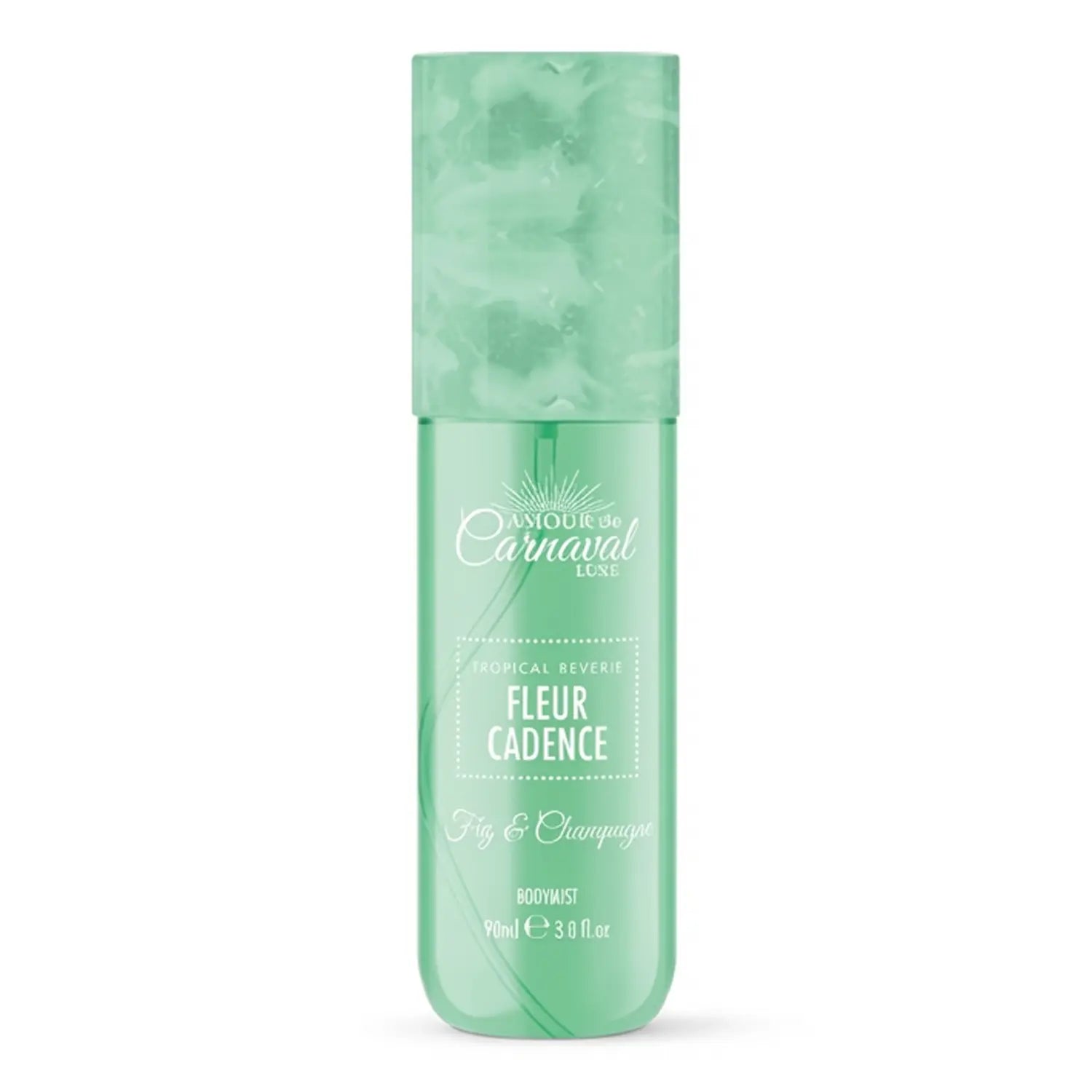 Amour de Carnaval Tropical Reverie Fleur Cadence Bodymist | online ...