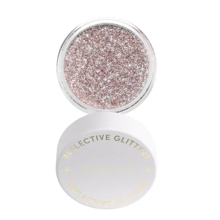 Kiara Sky Reflective Glitter Sandy Stroll | online shoppen bij Boozyshop!