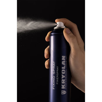 Fixing Spray 75 ml. – Boozyshop