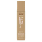 MineTan Medium Dark Self Tan Foam | online shoppen bij Boozyshop!