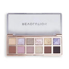 Makeup Revolution The Enchanted Icon Palette | Shop bij Boozyshop