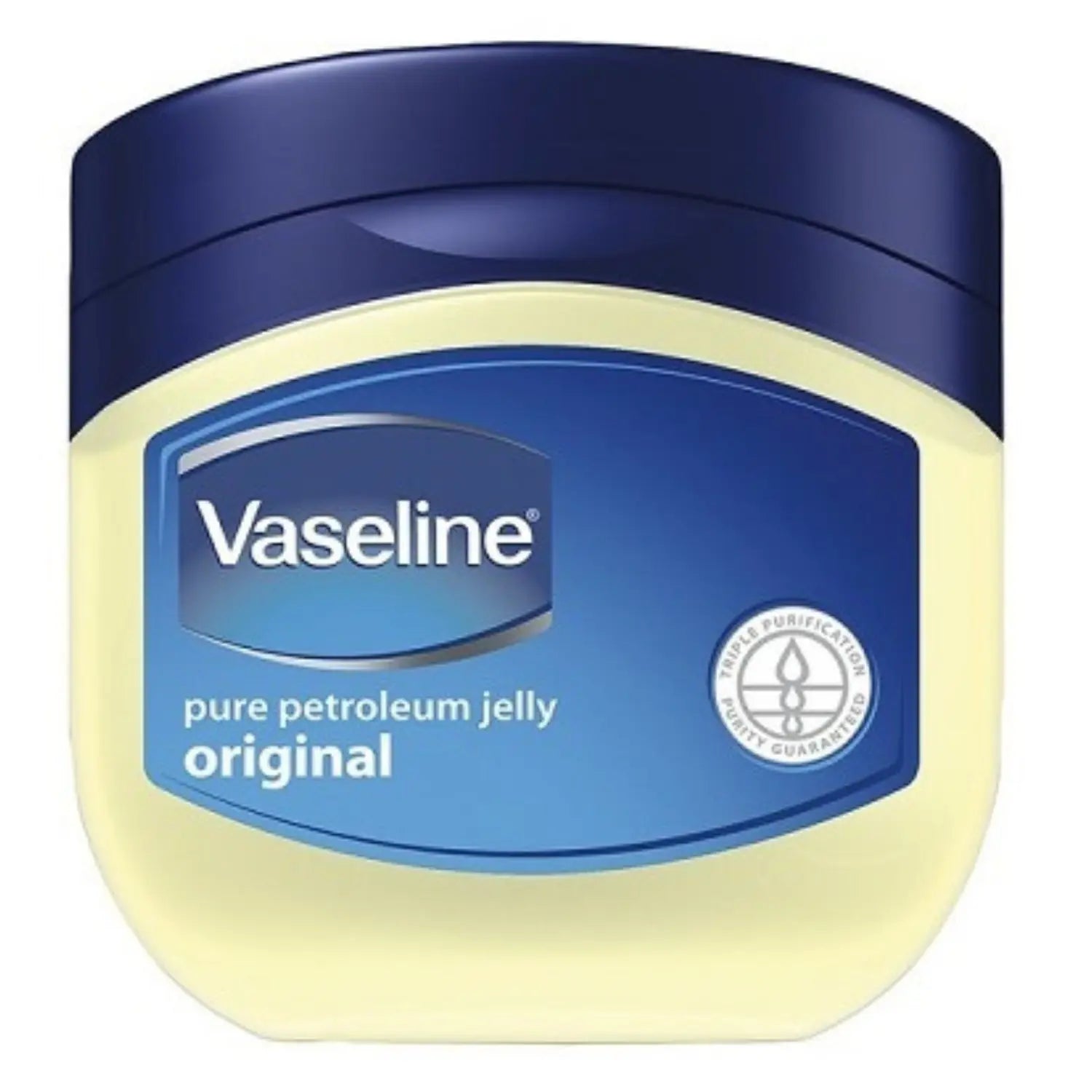 Vaseline Pure Petroleum Jelly Original 100 ml. | online shoppen bij ...